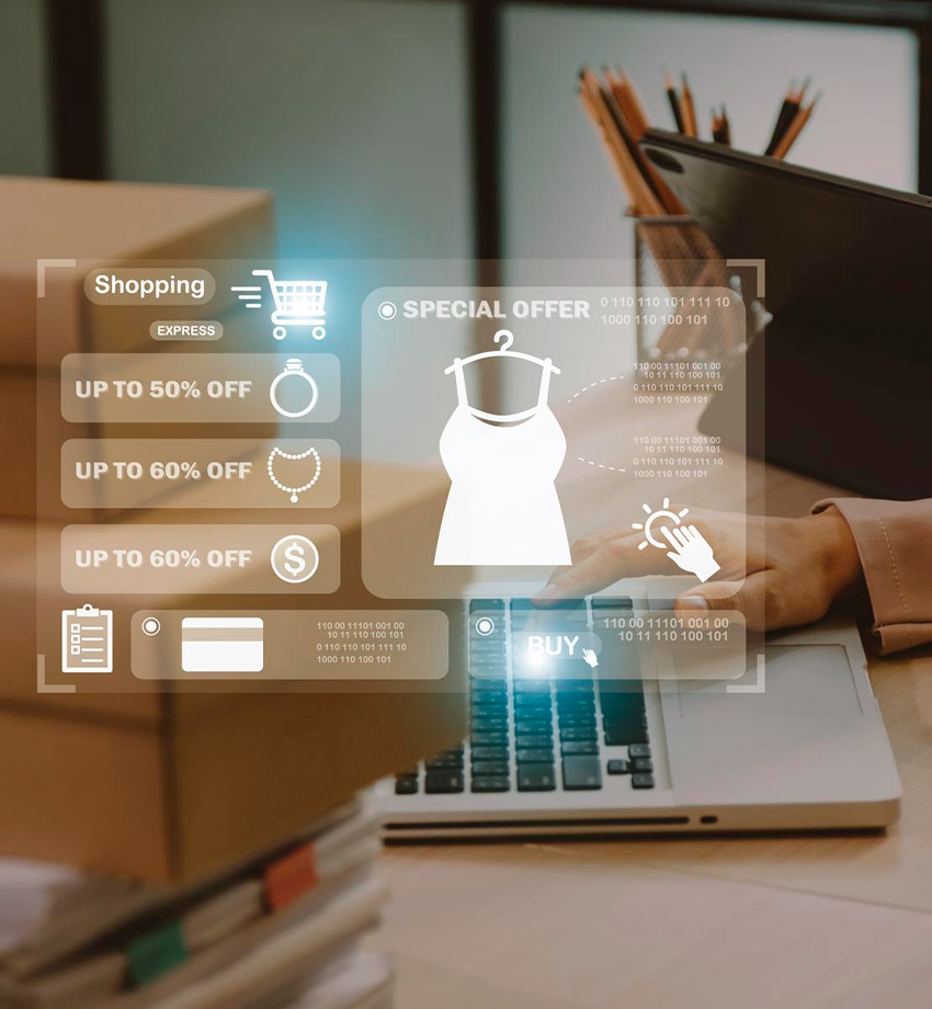 DigiRocket Technologies